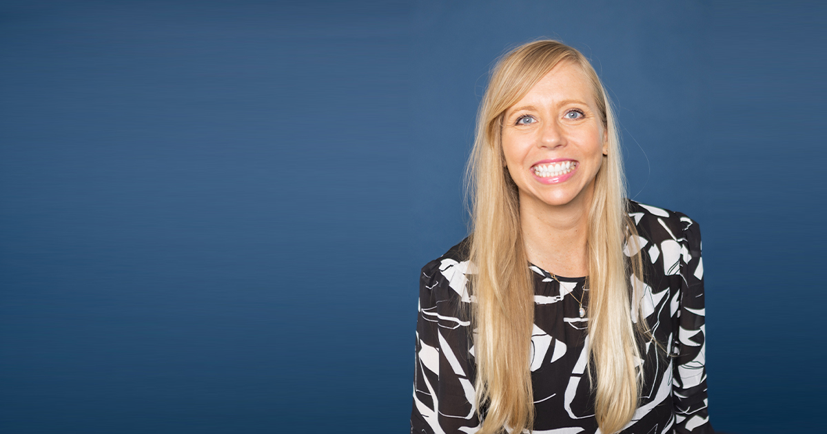 Allison Christensen, Compliance Quality Assurance Manager | Guardian