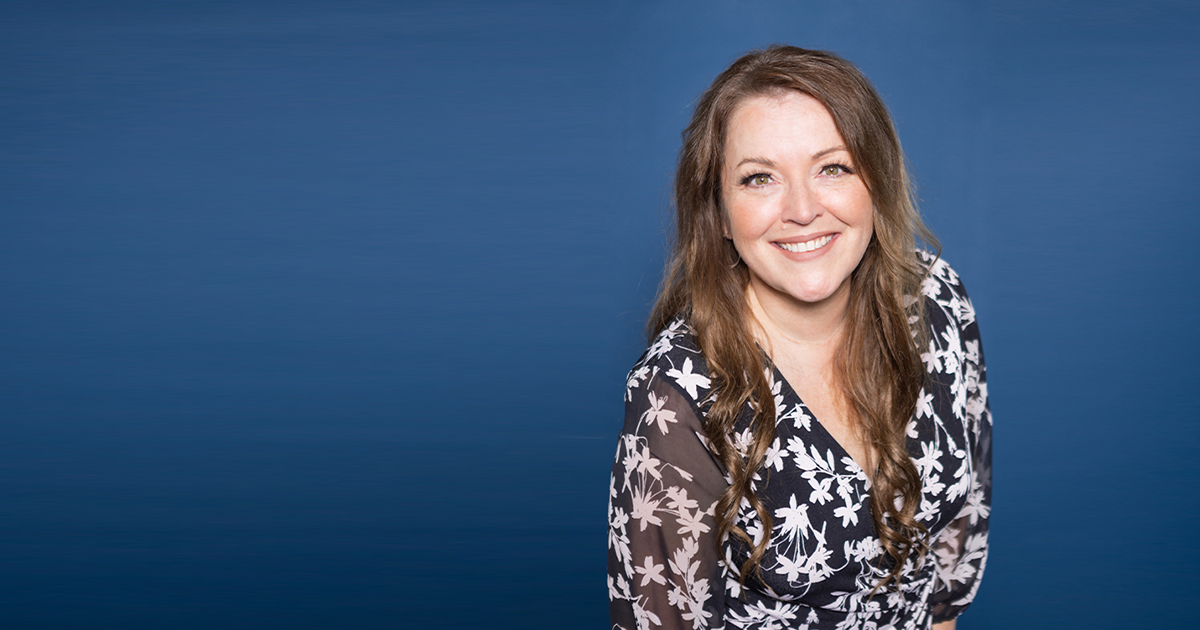 Christine Rustigan, Senior Portfolio Manager | Guardian