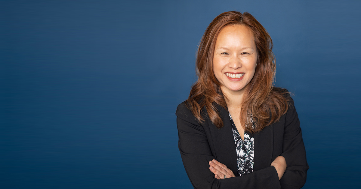 Tamara Holden, Director of Real Estate | Guardian