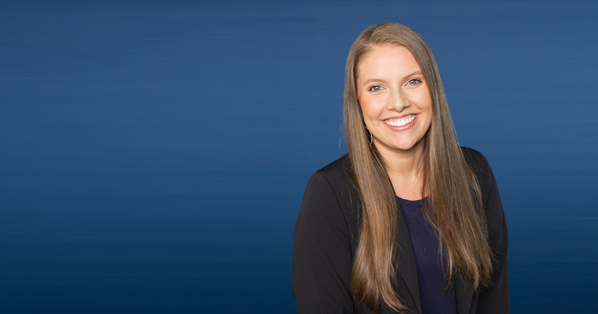 Jessica Swanson, Director of Business Systems | Guardian