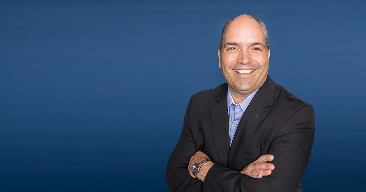 David Feo, Chief Financial Officer | Guardian