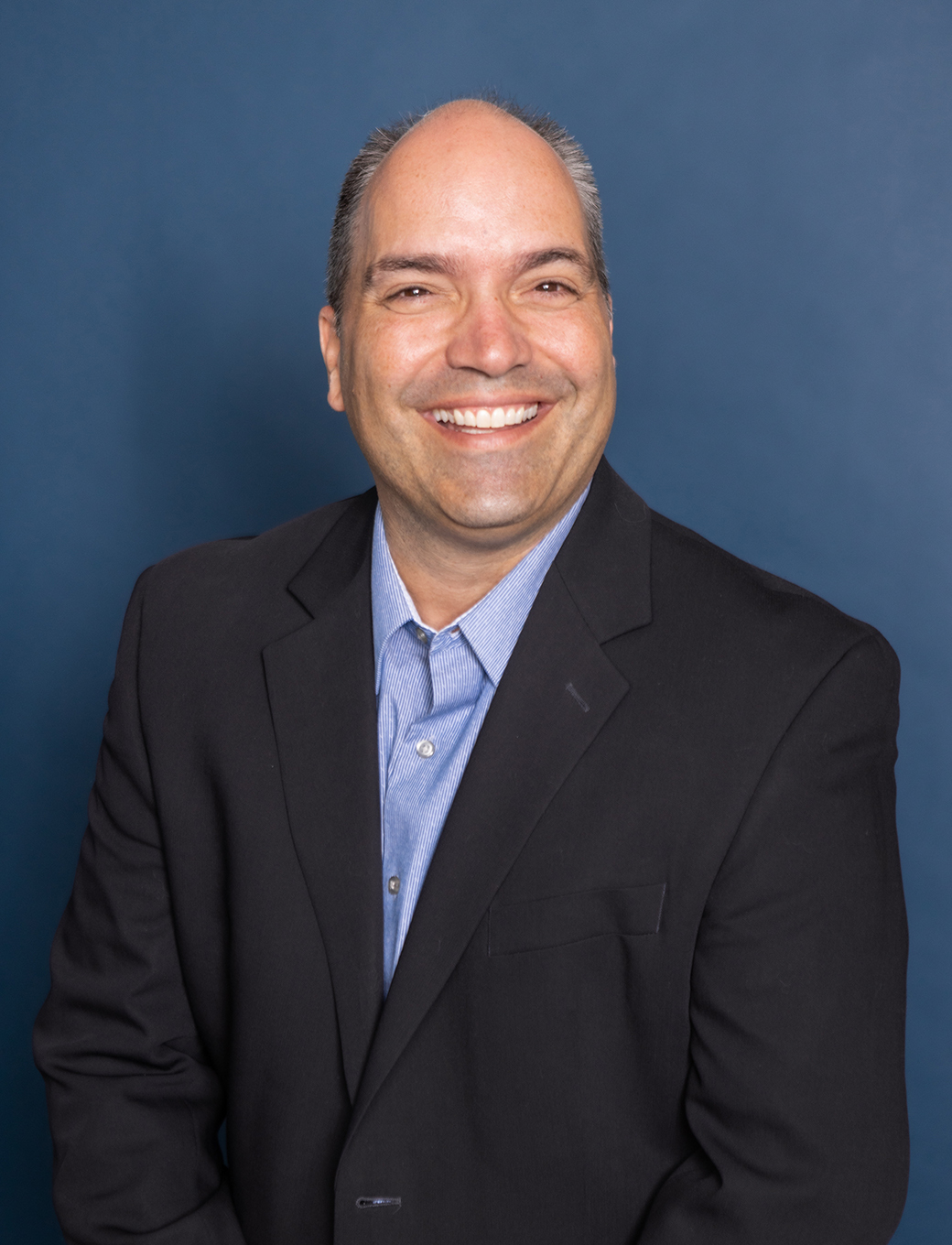 David Feo, Chief Financial Officer | Guardian