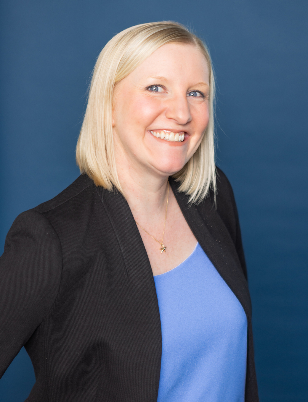 Kim Gaube, Director of Marketing and Communications | Guardian