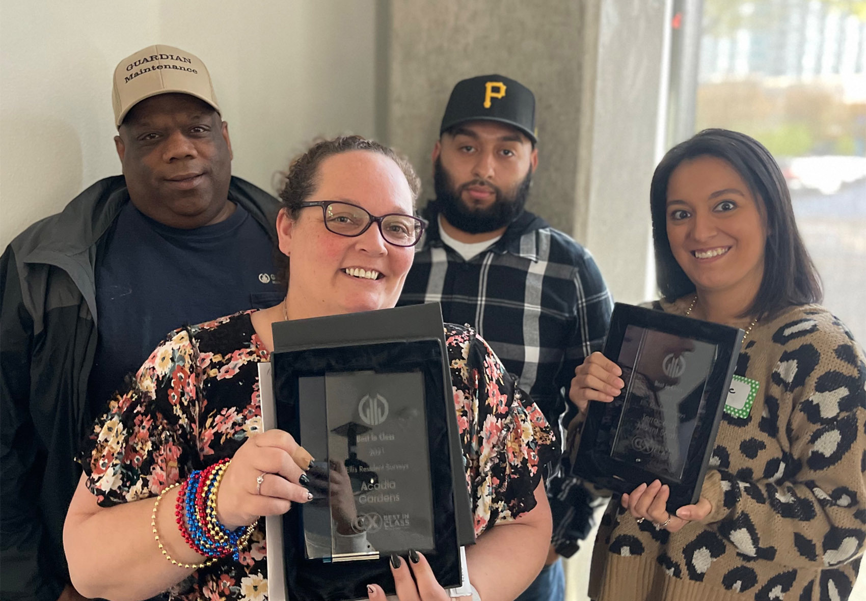 Guardian Leadership Conference 2022