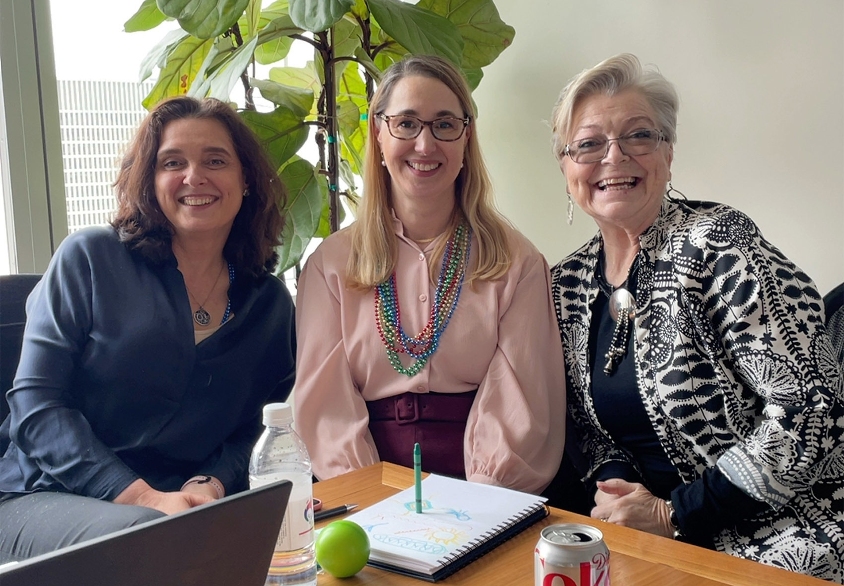 Guardian Leadership Conference 2022