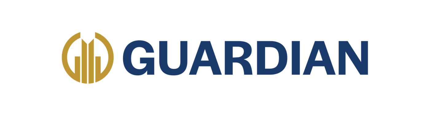 Guardian Looks Forward with Updated Brand Identity