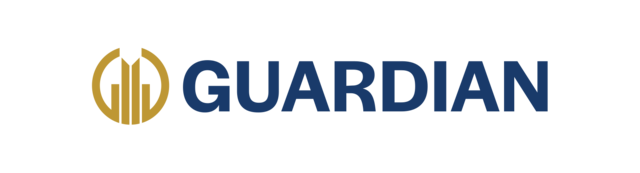 Guardian Looks Forward with Updated Brand Identity
