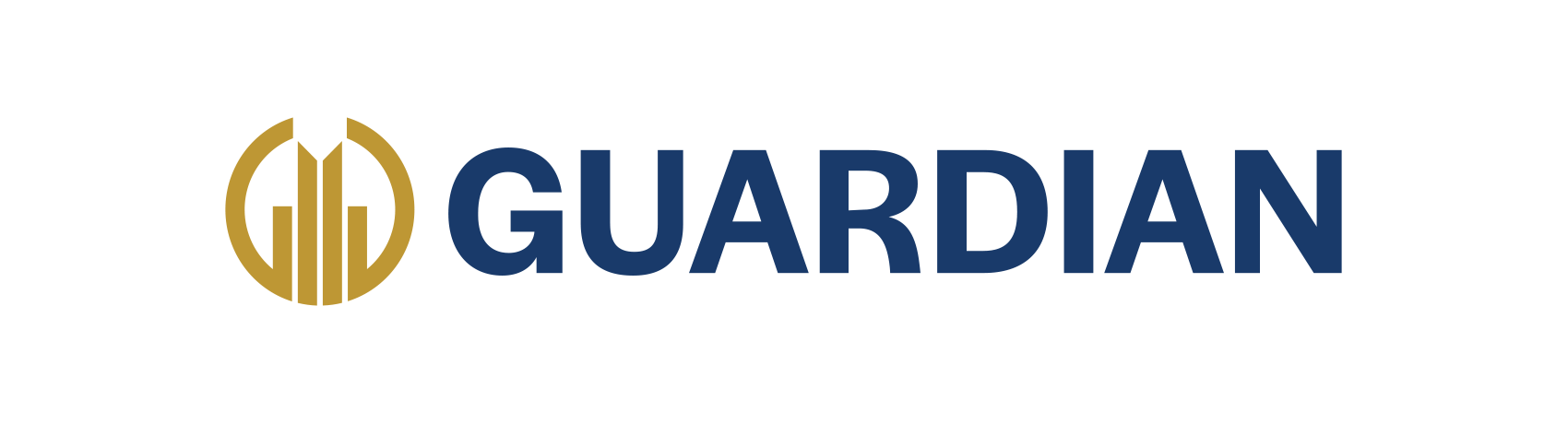Guardian Looks Forward with Updated Brand Identity