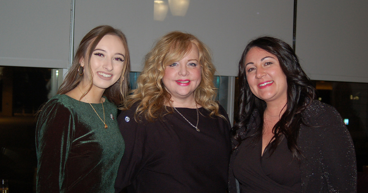 Guardian team members recognized at Multifamily NW ACE Awards