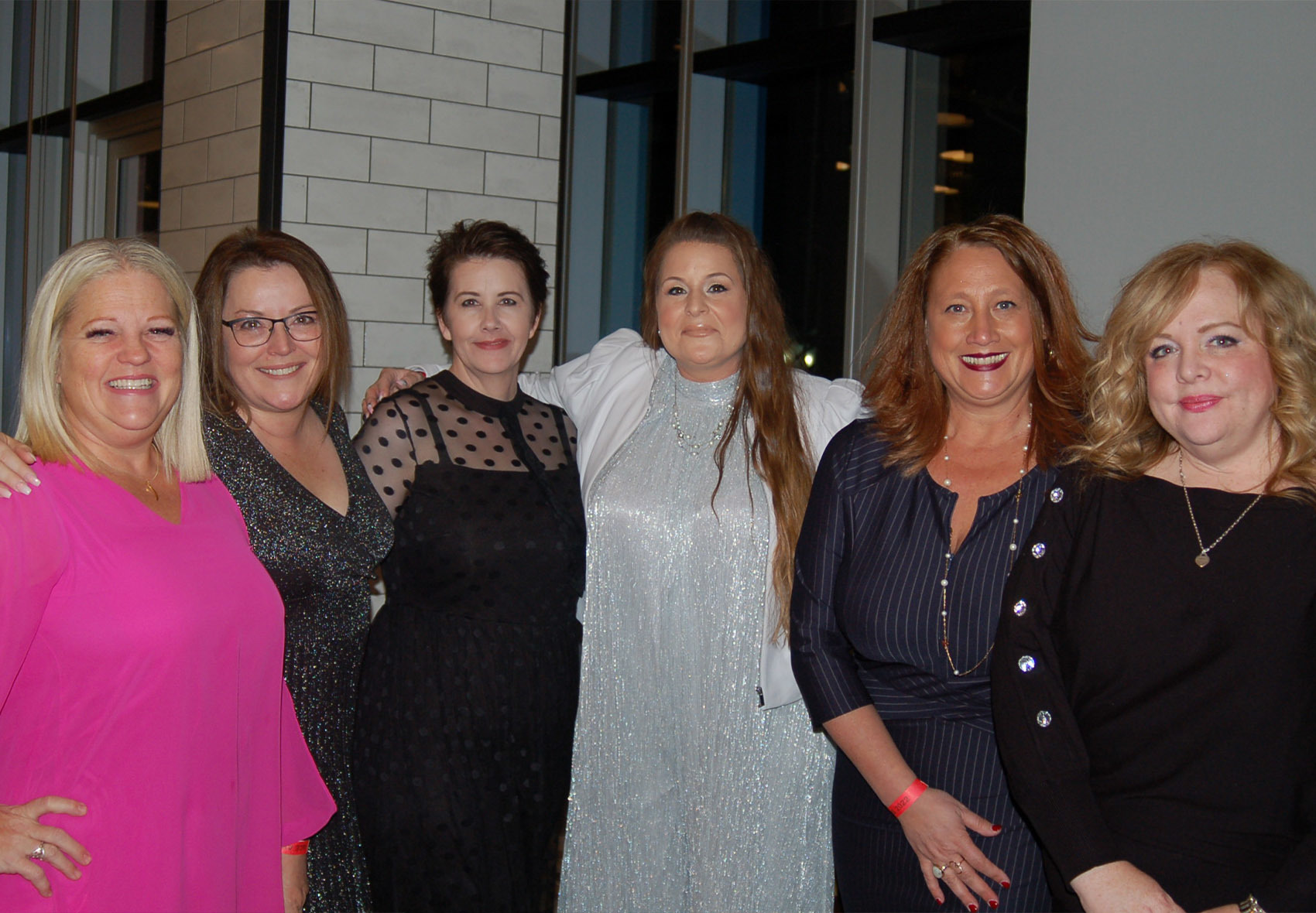 Guardian team members recognized at Multifamily NW ACE Awards