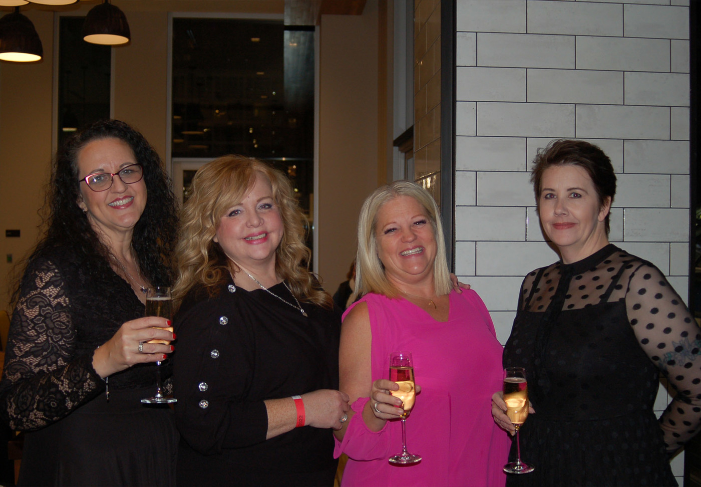 Guardian team members recognized at Multifamily NW ACE Awards