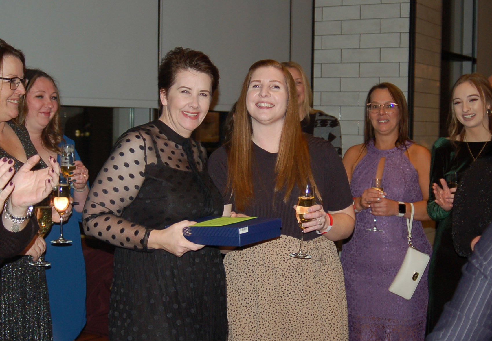 Guardian team members recognized at Multifamily NW ACE Awards