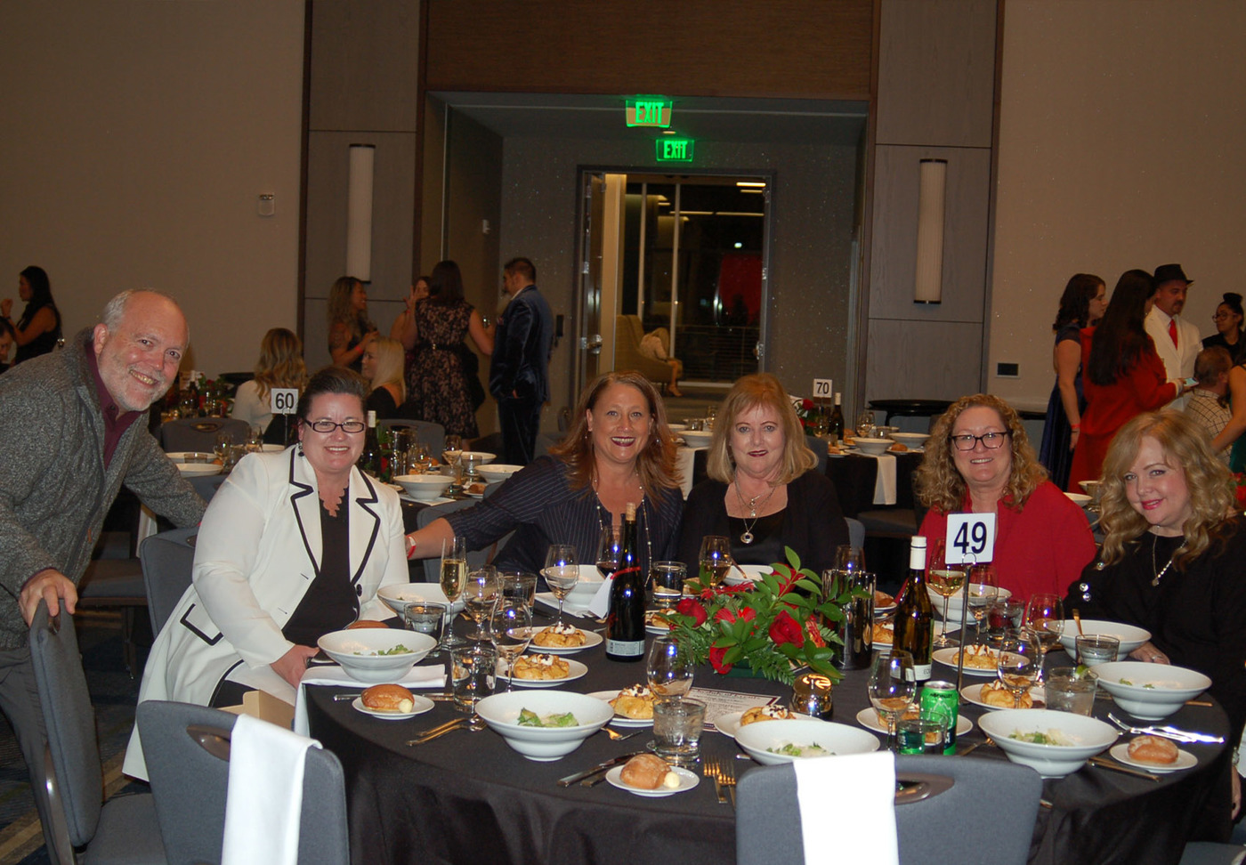 Guardian team members recognized at Multifamily NW ACE Awards