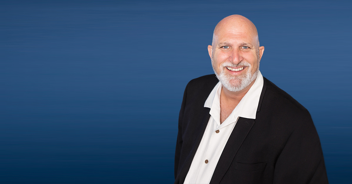 Kevin Webb, Director of Maintenance | Guardian