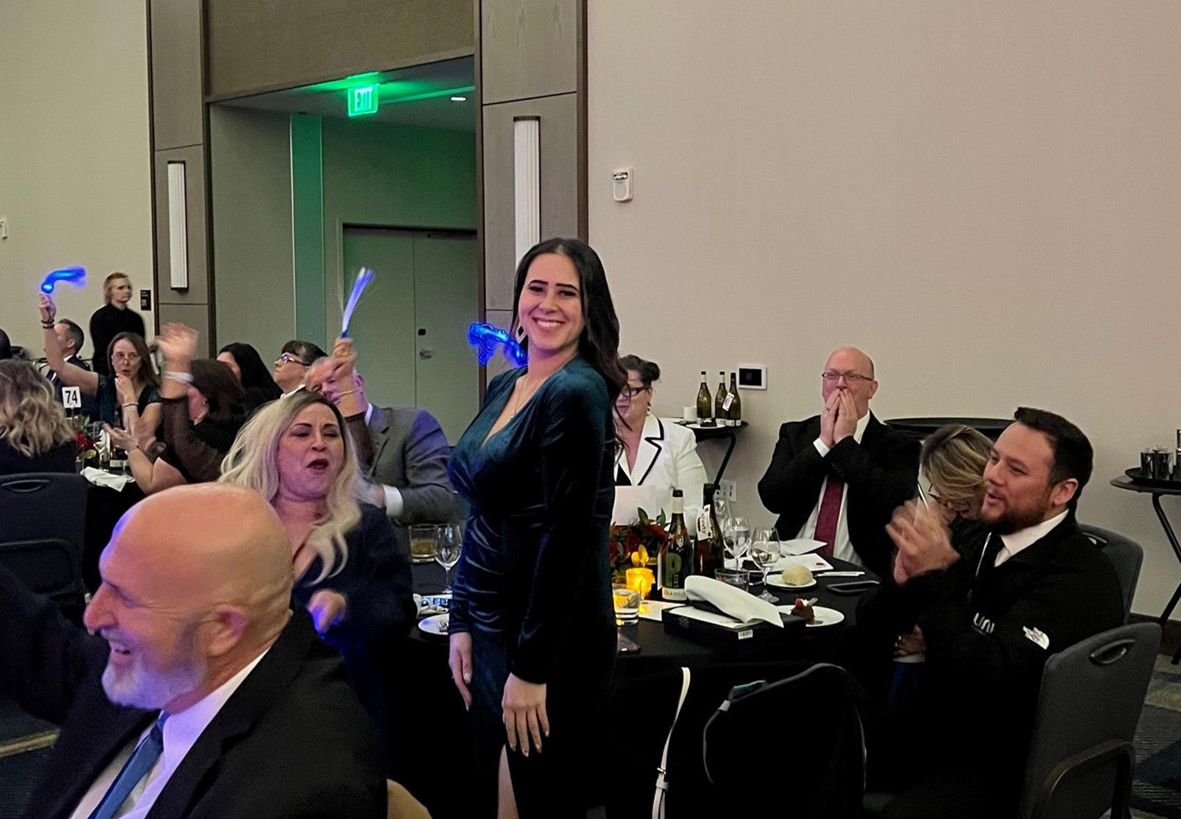 Guardian well-represented at 2023 ACE Awards