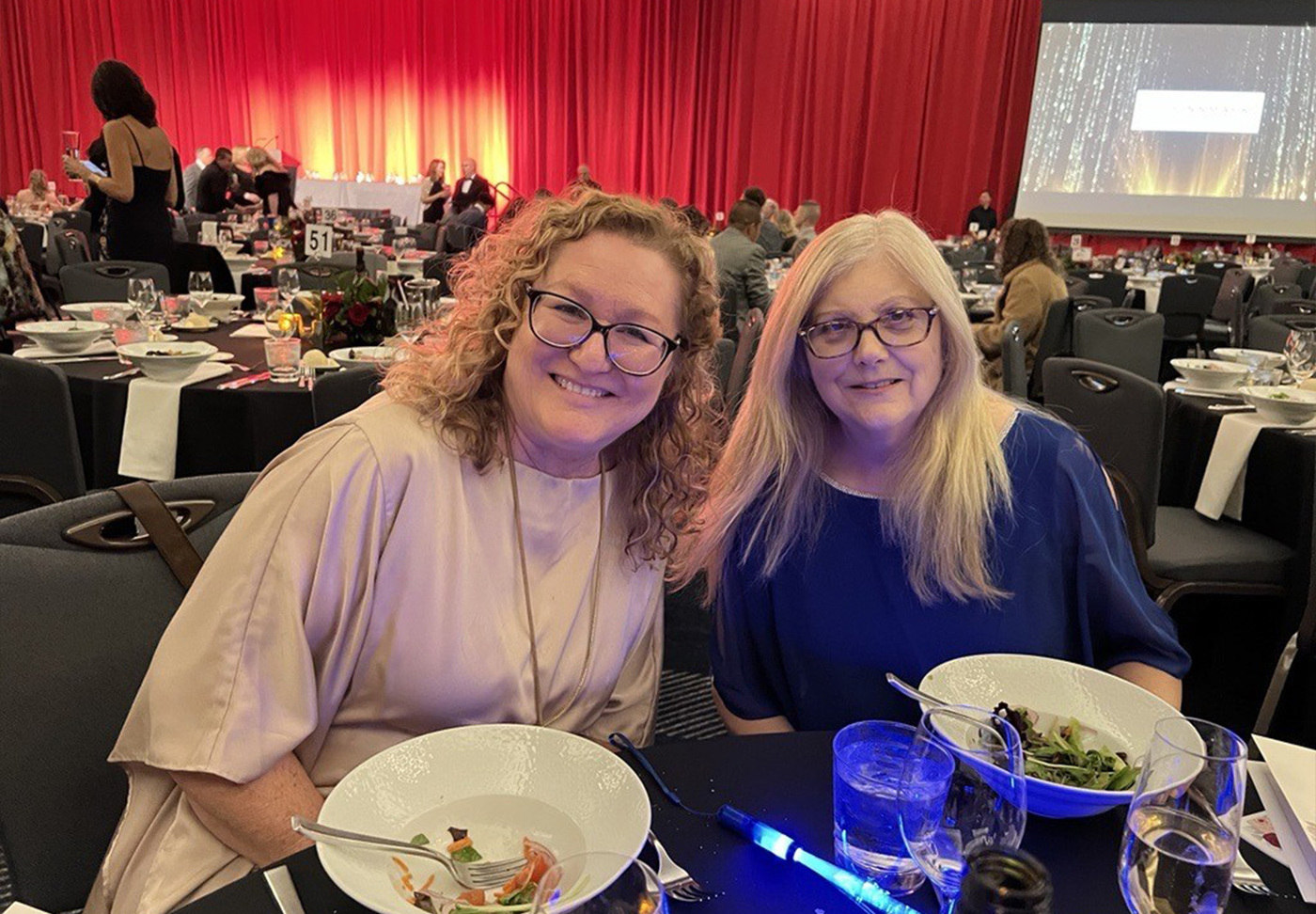 Guardian well-represented at 2023 ACE Awards