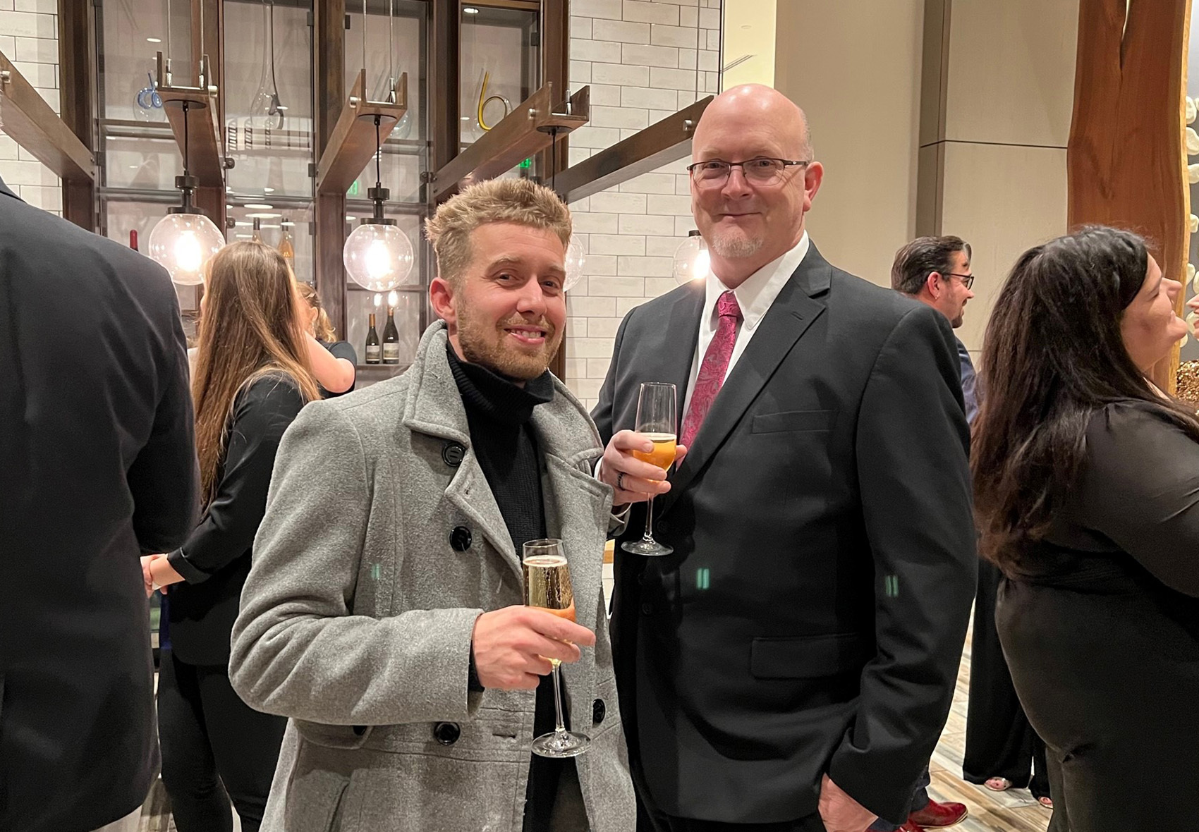 Guardian well-represented at 2023 ACE Awards