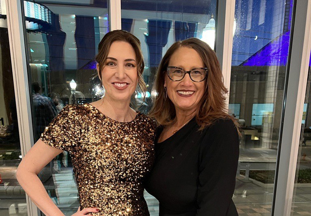 Guardian well-represented at 2023 ACE Awards