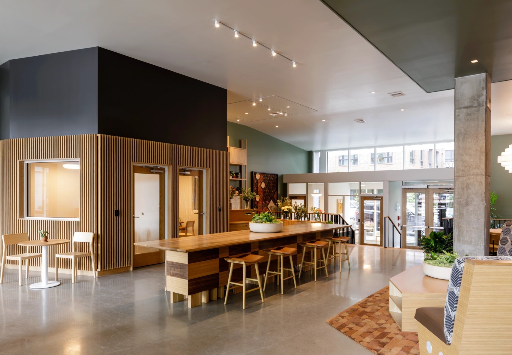 Slabtown Square development brings 200 apartments to NW Portland