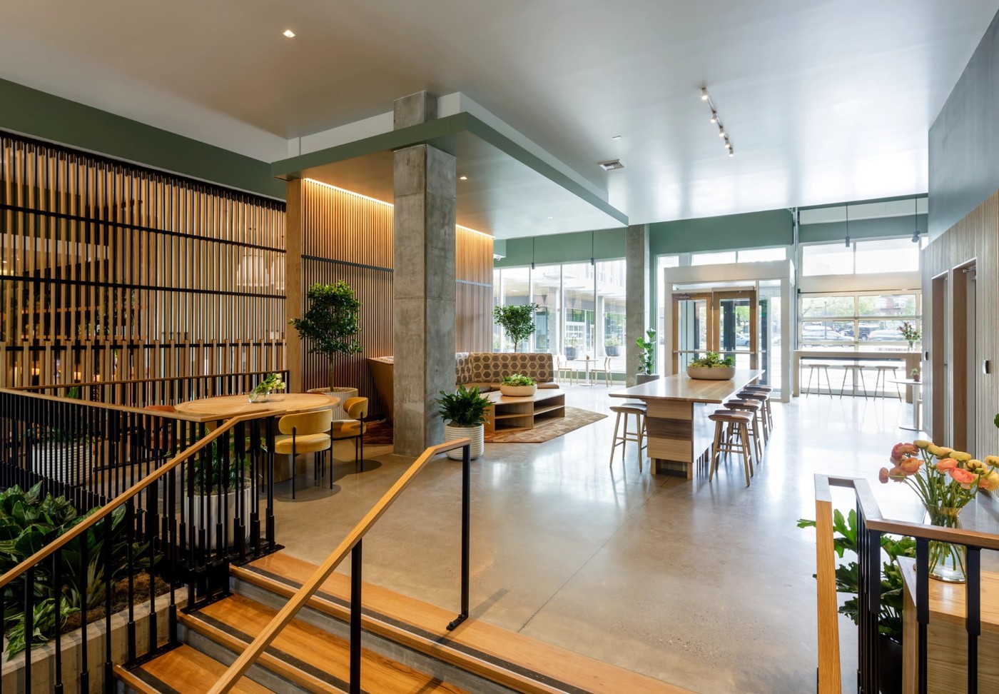 Slabtown Square development brings 200 apartments to NW Portland