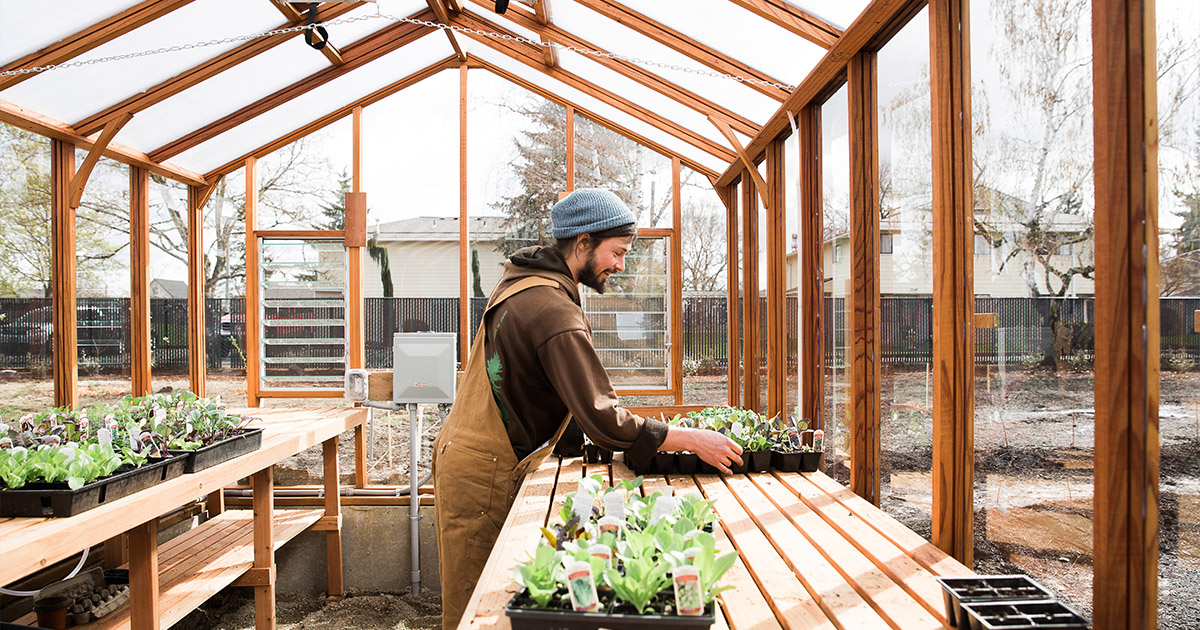 Guardian | Community Commitment