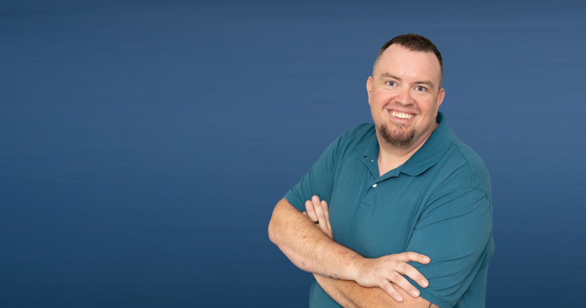 Kevin Burke, Portfolio Manager | Guardian