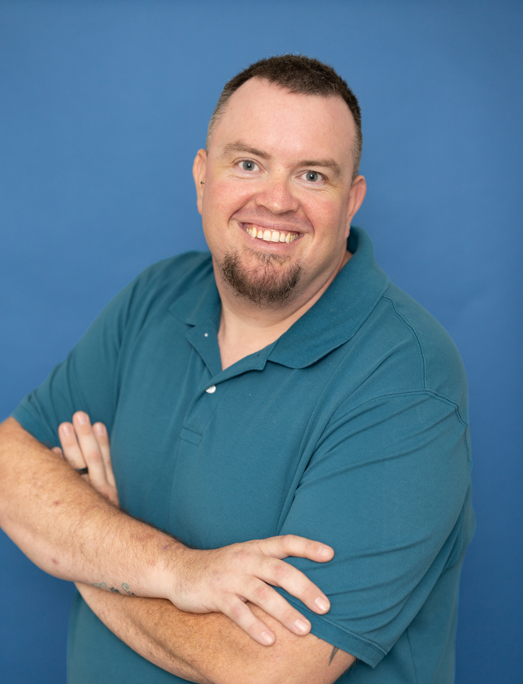 Kevin Burke, Regional Property Manager | Guardian