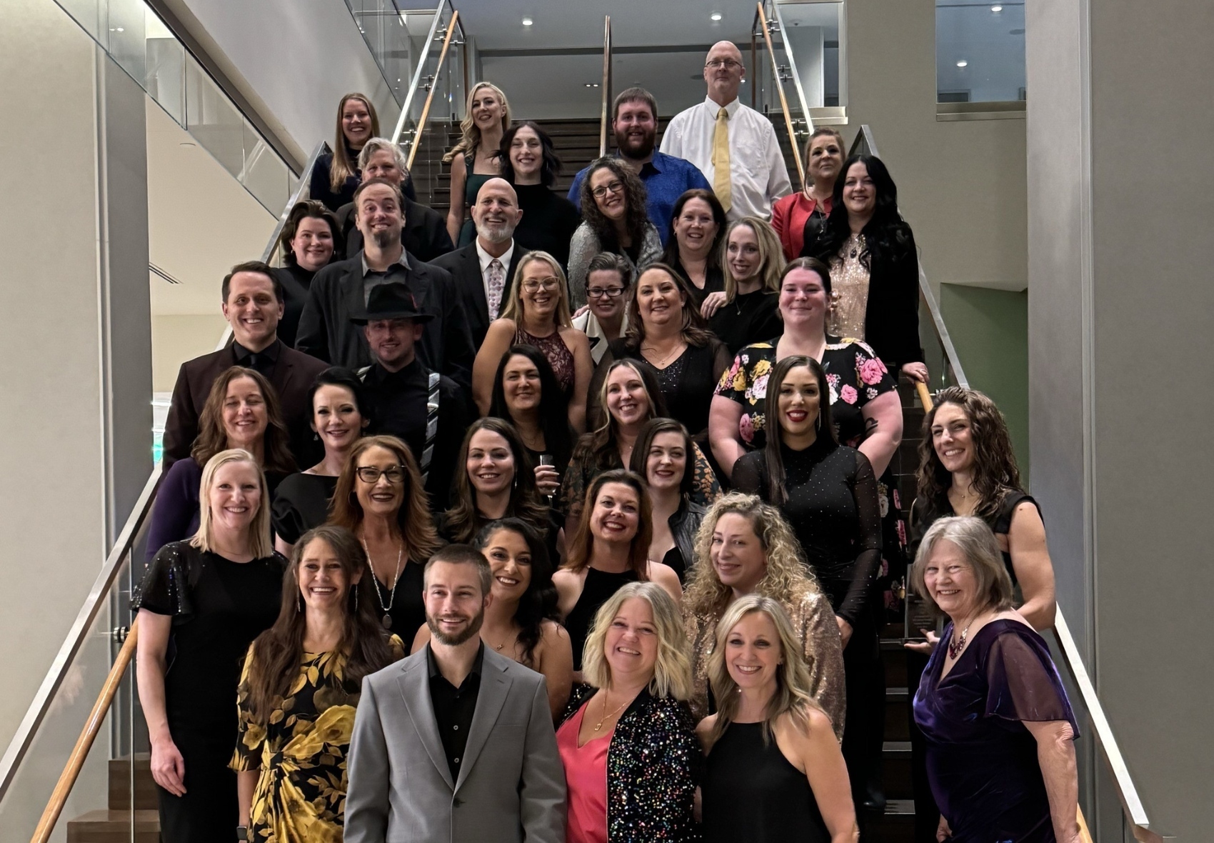 Guardian Shines Brightly at Multifamily NW ACE Awards