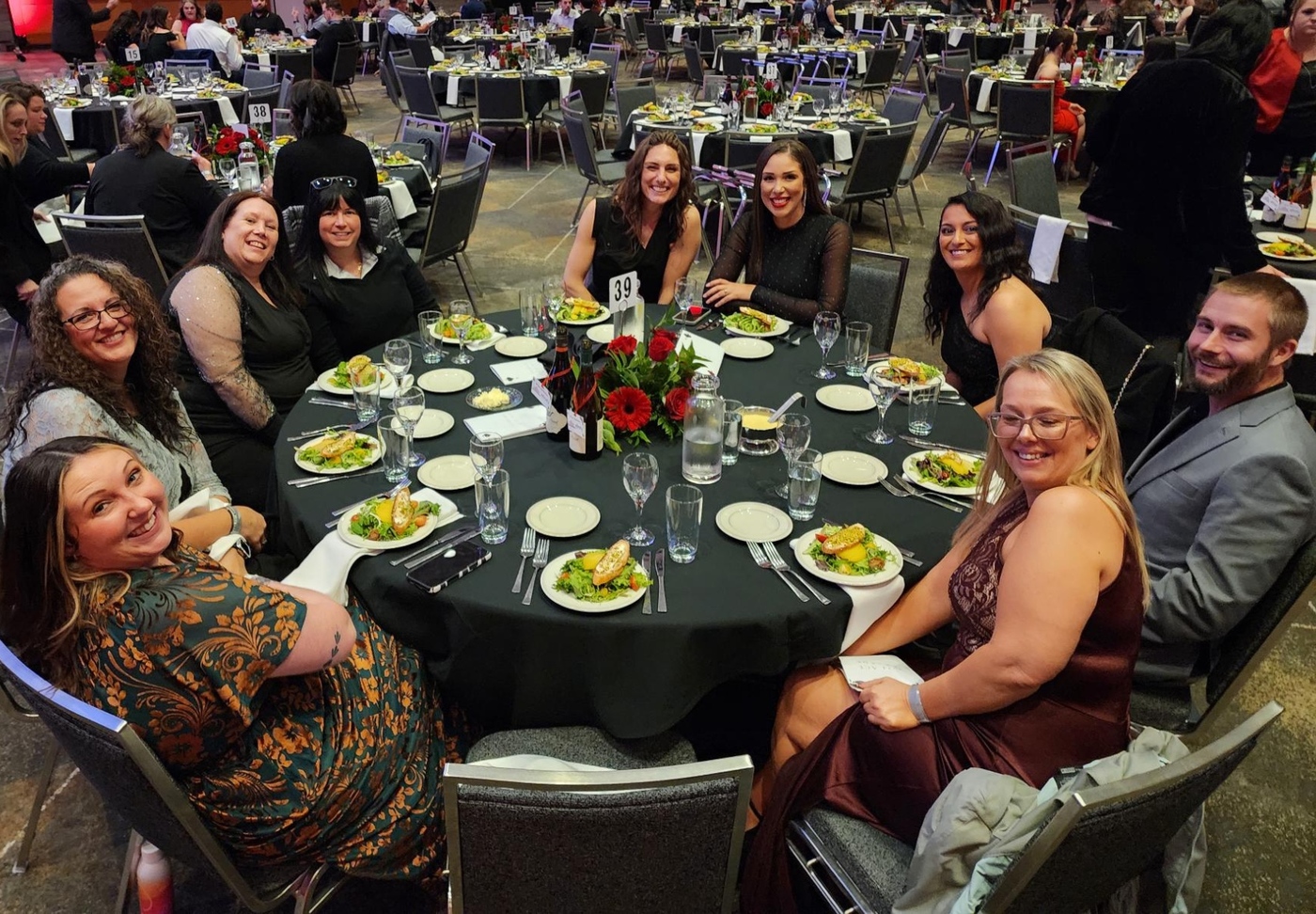 Guardian Shines Brightly at Multifamily NW ACE Awards