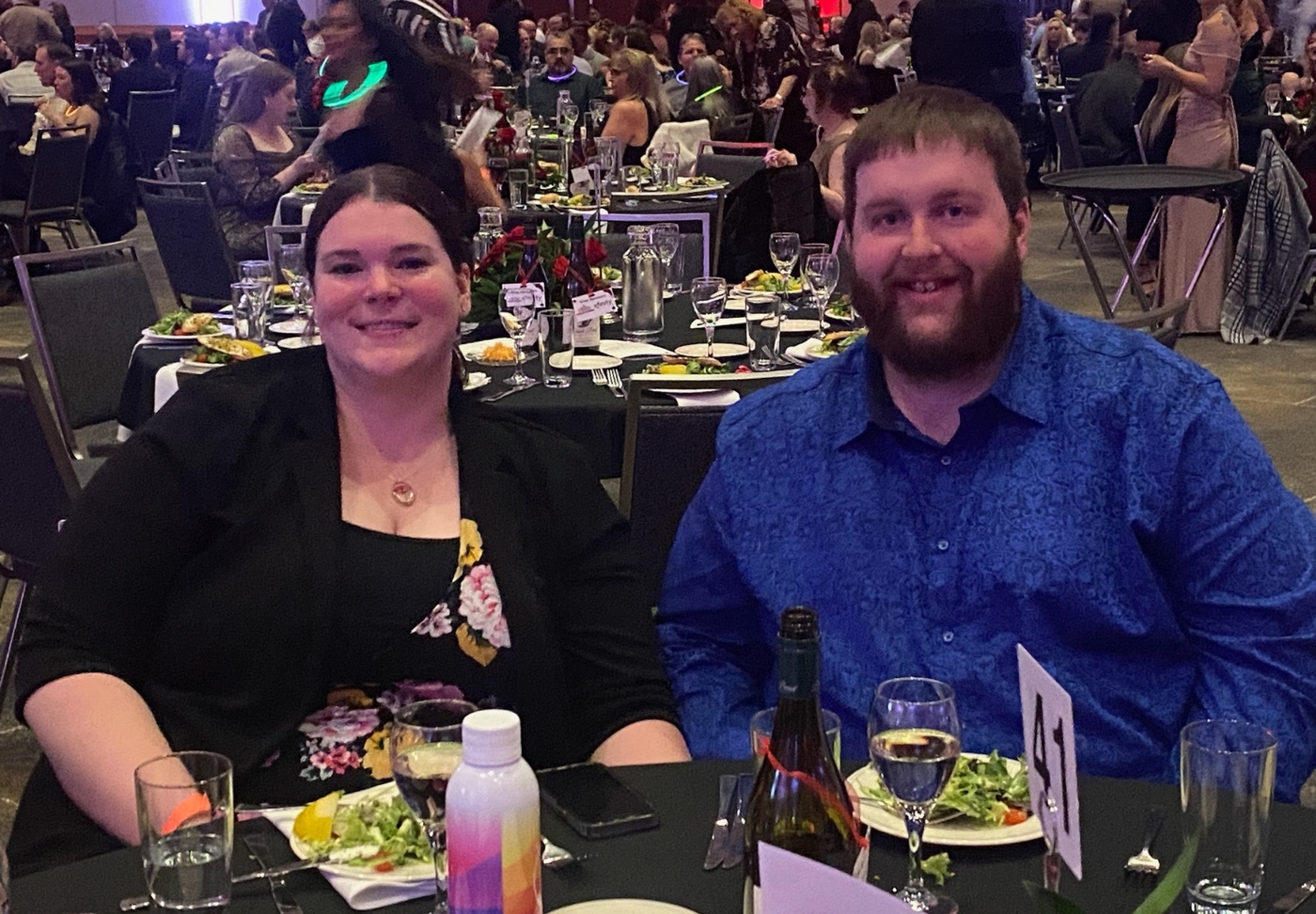 Guardian Shines Brightly at Multifamily NW ACE Awards