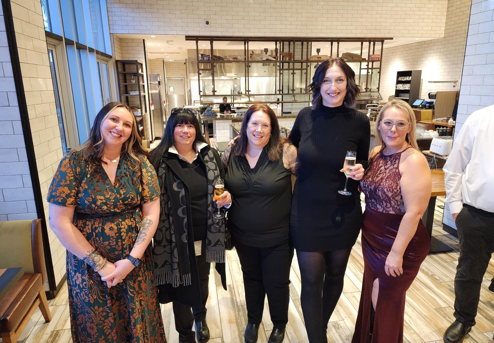 Guardian Shines Brightly at Multifamily NW ACE Awards