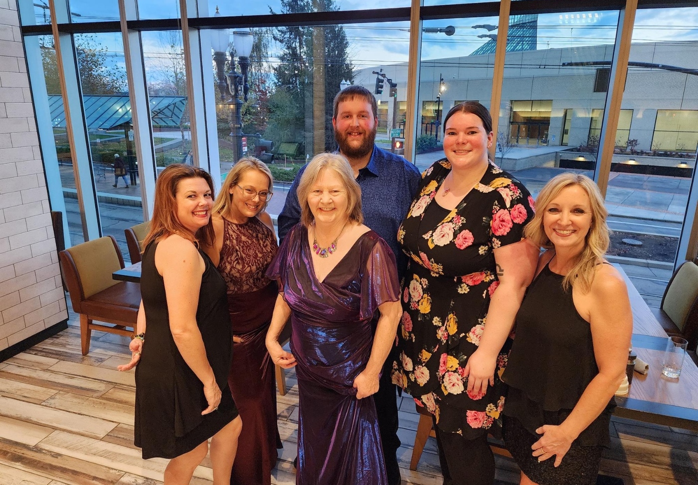 Guardian Shines Brightly at Multifamily NW ACE Awards