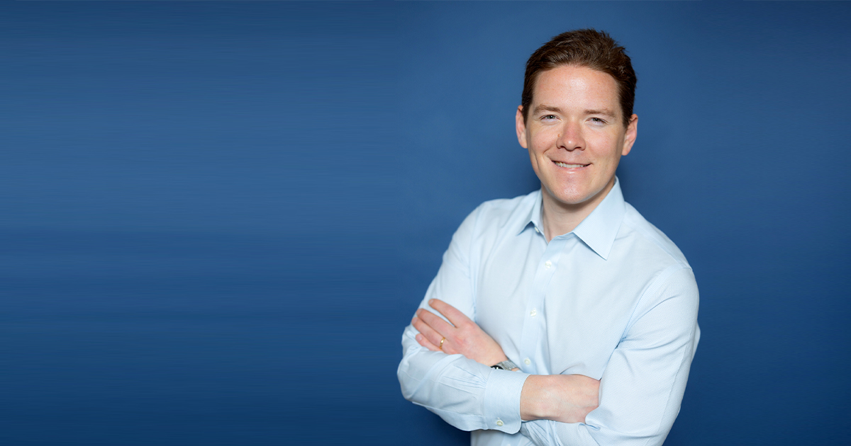 Matt Kasten, Director of Investments | Guardian