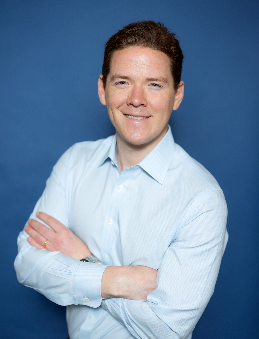 Matt Kasten, Director of Investments | Guardian
