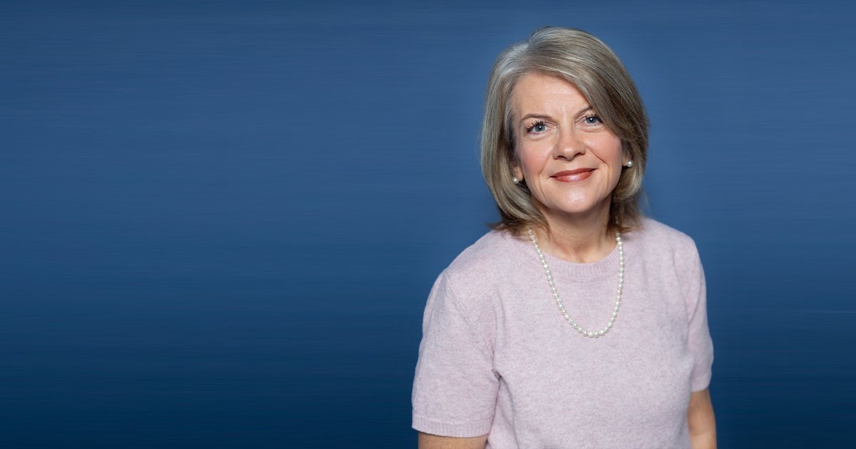 Melody La Rue, Vice President of Property Operations | Guardian