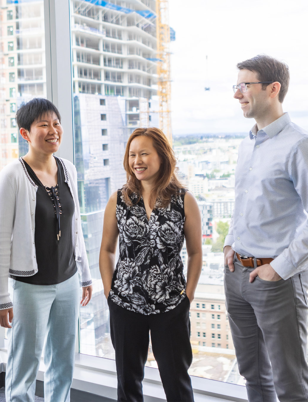 Guardian | What We Do | Investment